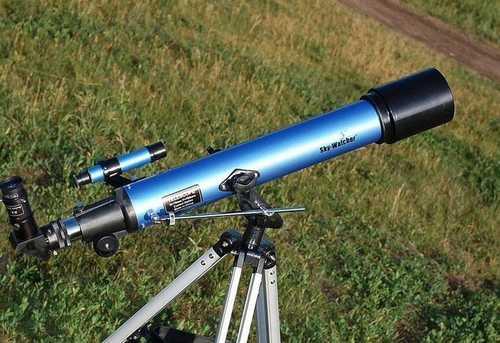 Телескоп рефрактор Sky-Watcher BK 707AZ2