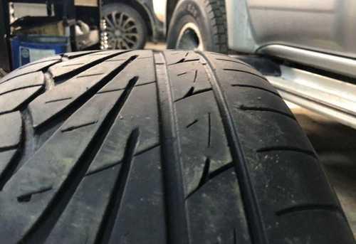 Toyo Proxes TR1 215/55 R17
