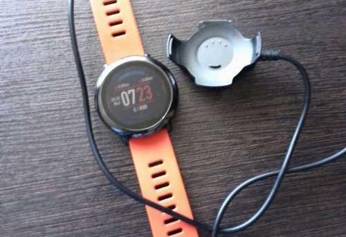 Смарт часы amazfit pace A1612