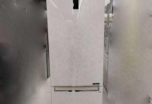 Новый холодильник LG 2m NO frost