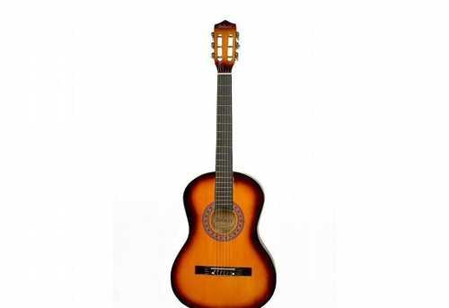 Акустическая гитара Belucci 3805 SB