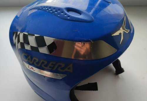 Горнолыжный шлем carrera M57-58