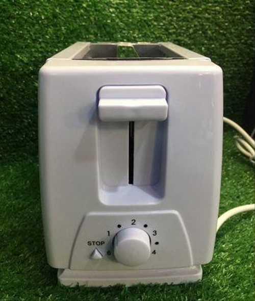 Электрический тостер GoodHelper ET-110