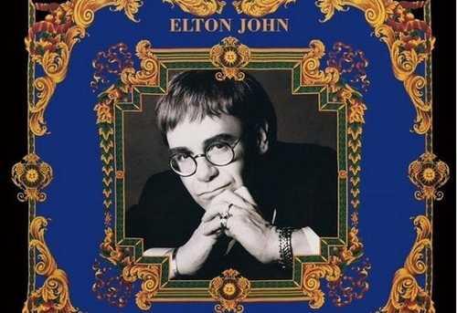 Elton John "The One" (2LP) Винил