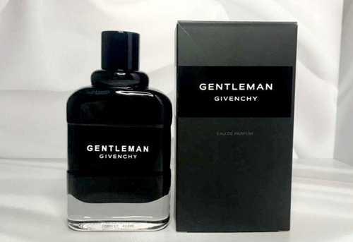 Givenchy Gentleman Дживанши духи мужские