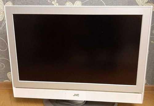 Телевизор JVC -z32sx5w