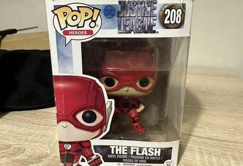 Funko POP THE flash