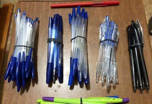 Ручки новые без стержней