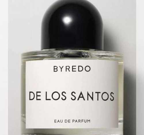 Byredo DE Los Santos