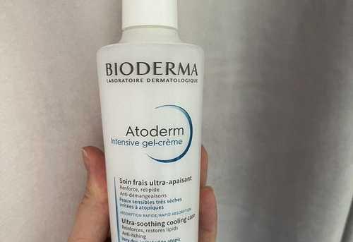 Гель-крем Bioderma