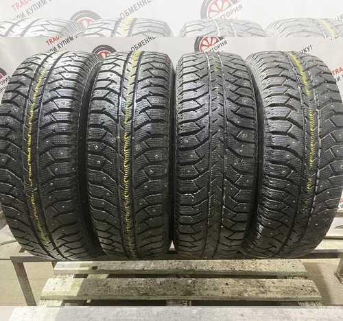 Bridgestone Ice Cruiser 7000S 225/65 R17 102T