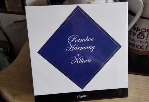 Kilian travel Bamboo Harmony, 4шт по 7,5 мл