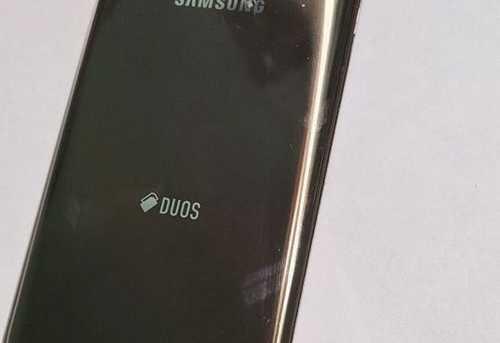 Задняя крышка Оригинал Samsung s8 G950