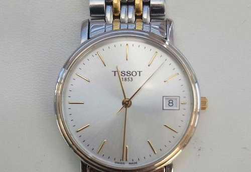 Часы наручные Tissot 1853 T-Classic Швейцария
