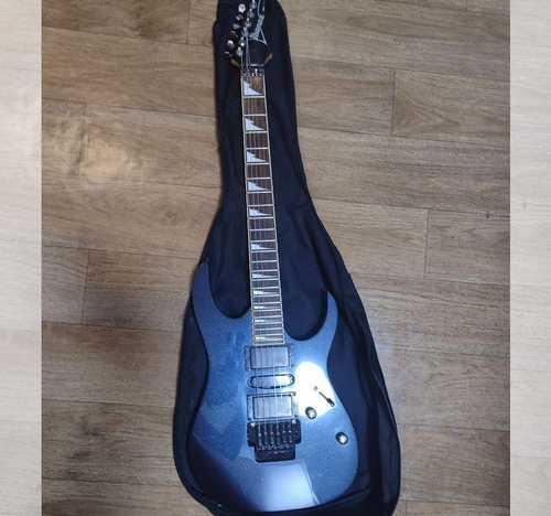 Электрогитара ibanez rg 370 dx