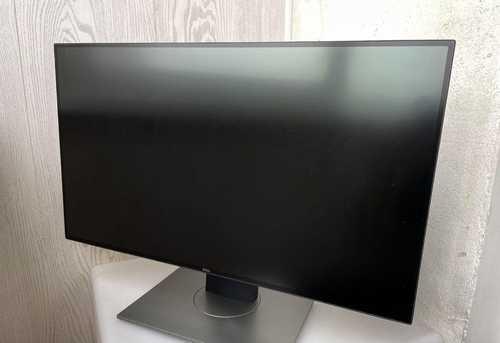 Монитор Dell 27" UltraSharp U2718Q