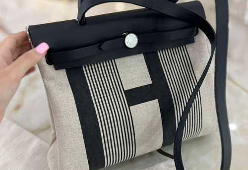 Сумка Hermes Herbag Zip