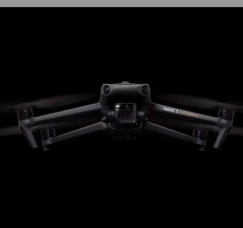 Квадрокоптер dji мавик 3 Thermal