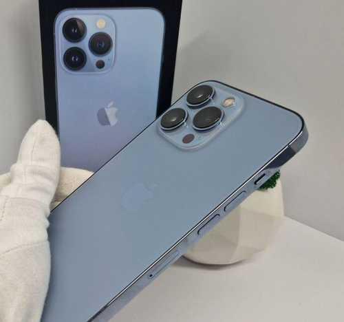 iPhone 13 Pro, 256 ГБ