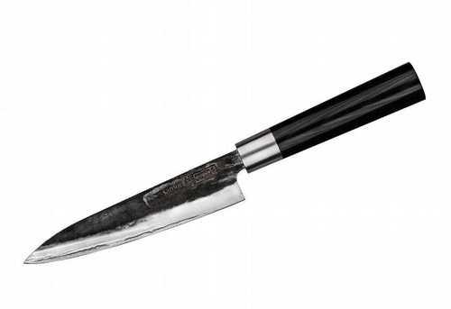 Нож кухонный "Samura super 5" универсал. SP5-0023