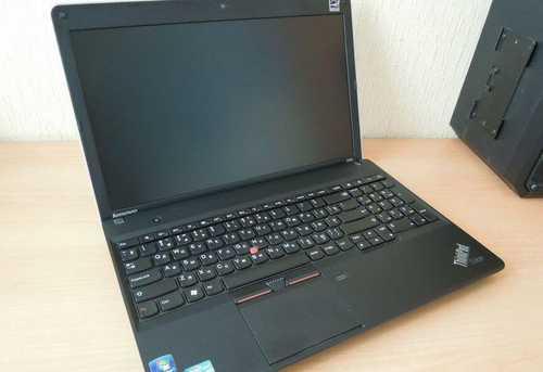 Lenovo ThinkPad E530 / i5 / 4GB / 128 SSD
