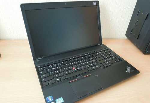 Lenovo ThinkPad E530 / i5 / 4GB / 128 SSD