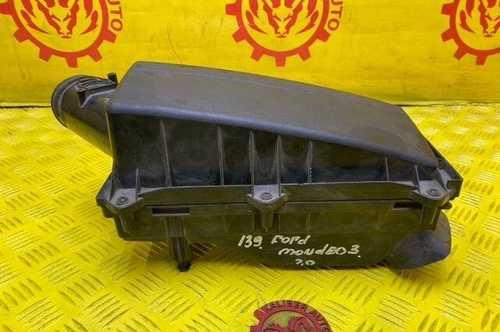 Корпус воздушного фильтра Ford Mondeo 3 2.0 D5BA