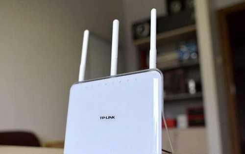Tp-link archer c9