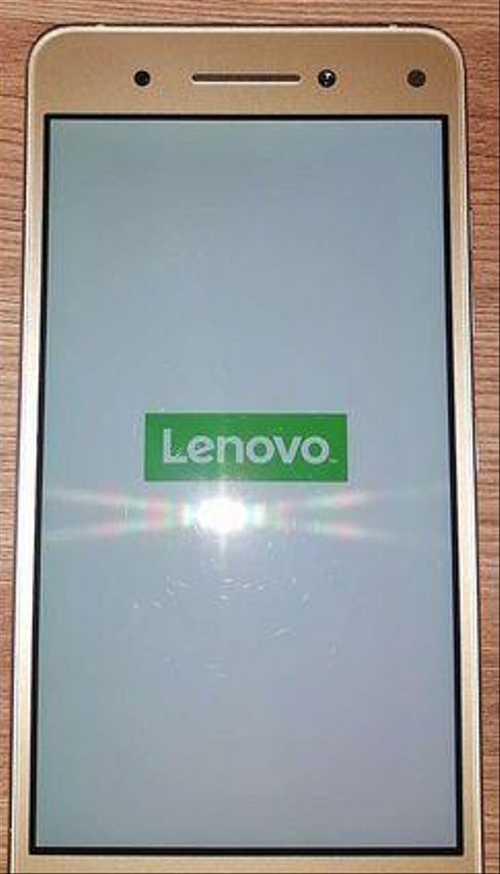 Lenovo Vibe S1a40