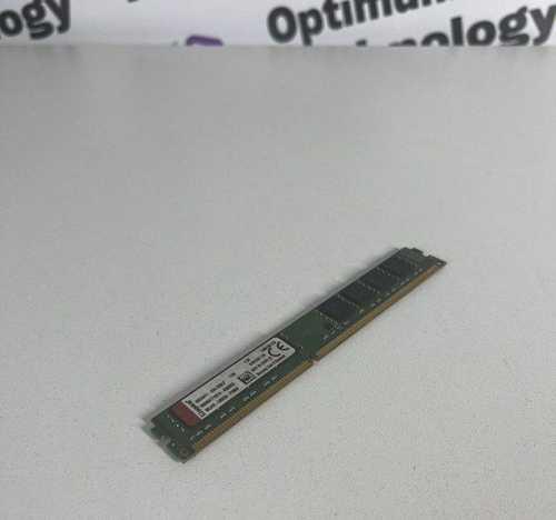 Оперативная память ddr3 8 gb kingston