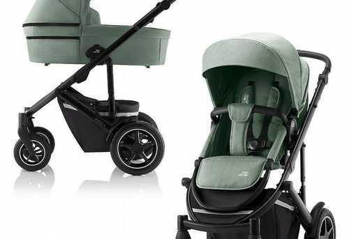 Коляска 2в1 Britax Römer Smile 4