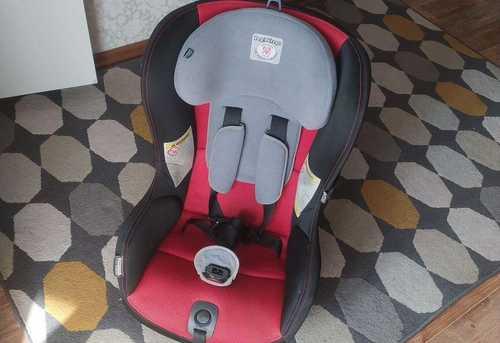 Детское автокресло Peg Perego 0+