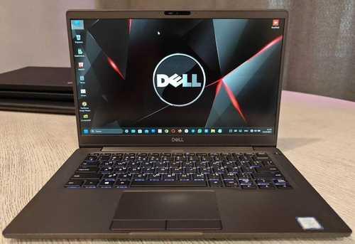 Dell 7300 13" IPS FHD i5-8365 4.2Ghz/8Gb/256SSD