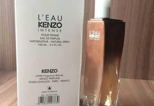 Парфюм Kenzo Pour Femme