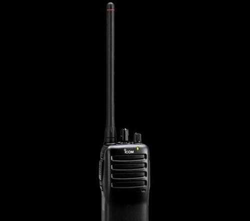 Радиостанция Icom f16