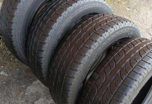 Yokohama Geolandar A/T-S G012 215/70 R16 100S