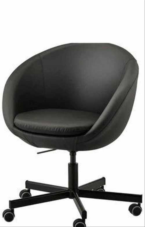 Офисное кресло/рабочий стул IKEA Скрувста