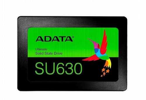 Жесткий диск SSD 2.5" A-Data Ultimate SU630 240Gb