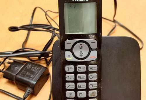 Телефон dect Philips CD280