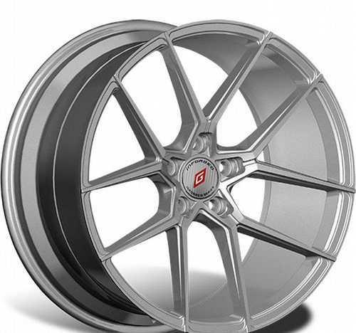 Диск Inforged IFG39 Silver 8,5*19/5*114,3 d60,1 ет