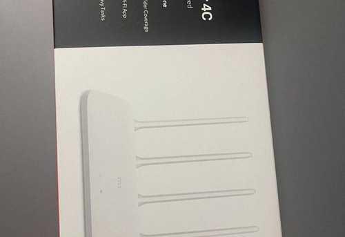Wifi роутер Xiaomi 4C
