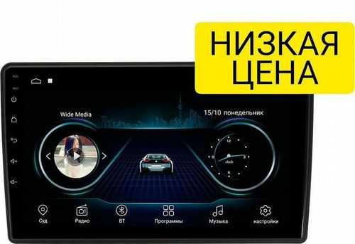 Штатная магнитола Kia Sorento 2013-2019г