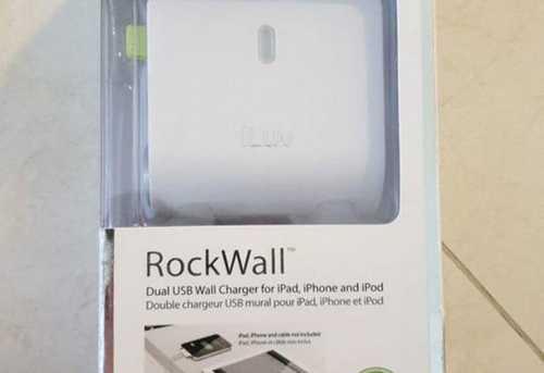 Зарядное устройство iLuv RockWall (IAD710)