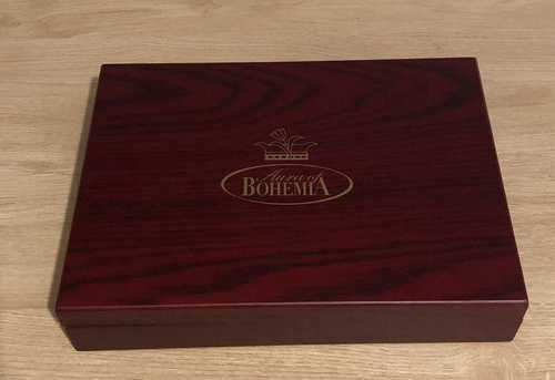 Набор столовых приборов Aura of Bohemia