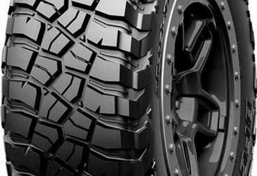 Bfgoodrich Mud-Terrain T/A KM3 265/70 R17