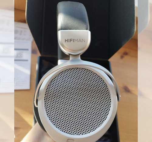 Наушники hifiman deva Pro планарные