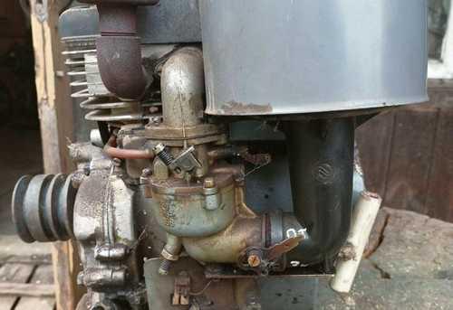 Двигатель для мотоблока мб1
