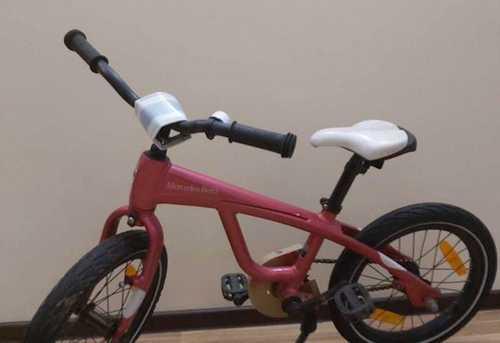 Велосипед детский Mercedes
