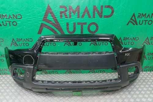 Бампер передний Mitsubishi Asx 1 GA0 2010-2013
