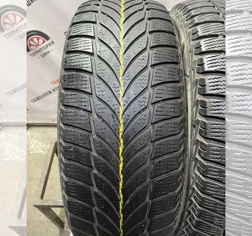 Goodyear UltraGrip Ice 2 205/60 R16 96T